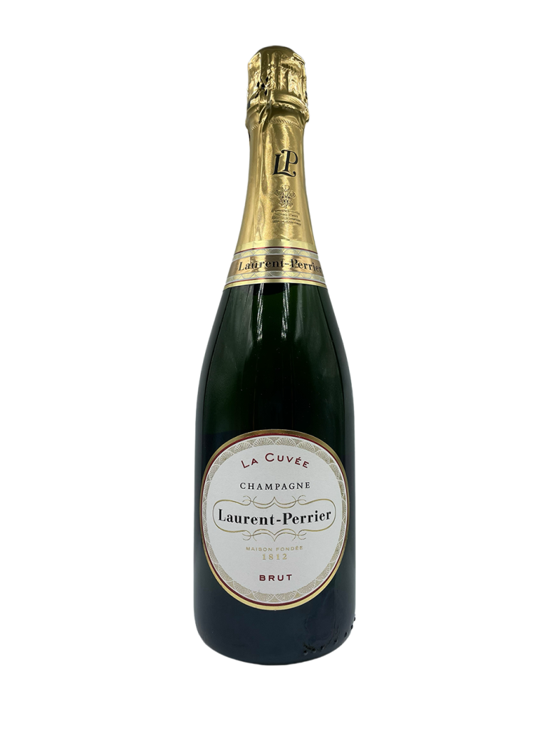 LAURENT PERRIER Brut - Flowine