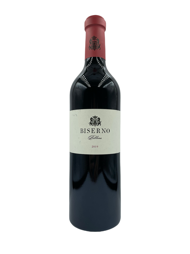 Tenuta di Biserno “BISERNO” 2019 - Flowine